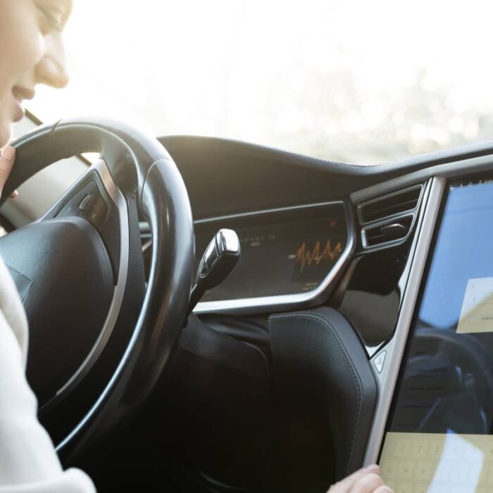How long is the current wait for a new car? An overview of order lead ...